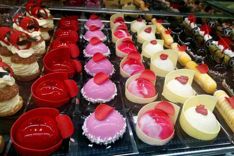 Roma, la guida alle migliori pasticcerie - Happyroma.it